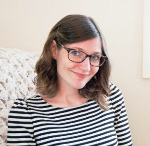 Julia Marchand, DIY Blogger and Natural Foods Store Manager ...